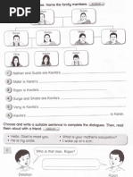 Focus On IELTS - Answer Keys | PDF