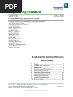 2 - MMSCFD Formula | PDF