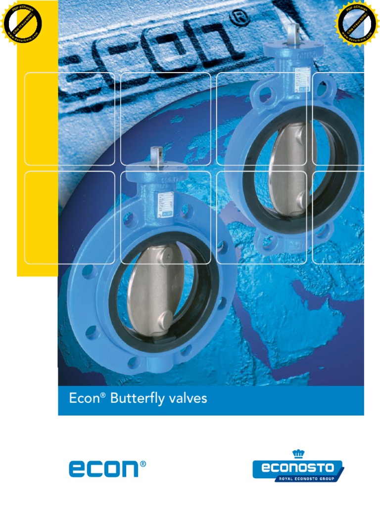 TDS Gate Valve Range Overview | PDF | Valve | Plumbing