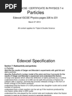 IGCSE 0580 Surds Worksheet | PDF