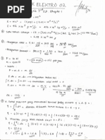 Mathematics 0580 Formula Sheet | PDF