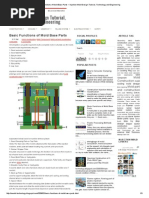 Basic of Mould Design | PDF | Plastic | Applied And Interdisciplinary ...