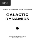 An Introduction To Modern Astrophysics | PDF