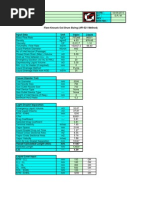 API 12j Two Phase Separator Sizing - Api Rp520 Relief Valve Sizing ...