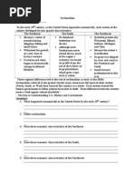 The Road To The Constitution Lesson Plan | PDF | Federalism | United ...