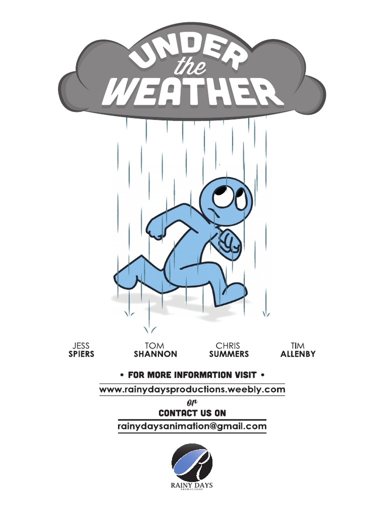 Production Bible Completed Fin | PDF | Animation