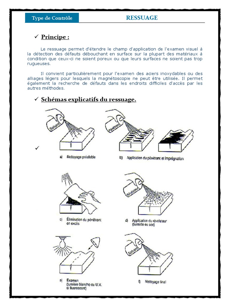 Ressuage | PDF | Maison et jardin