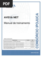 Aveva E3d Apostila Português | PDF