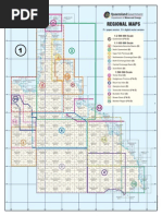 Transperth Zone Map | PDF | Public Transport | Transport