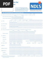 INF1D | PDF | Identity Document | Driver's License