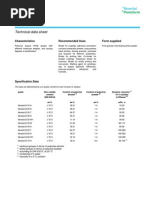 Acticide Biocides Product Overview | PDF