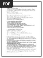 Stele 666 | PDF | Ancient Egypt | Religion And Belief