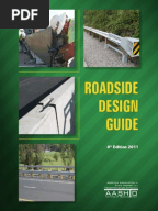 Roadside Design Guide 3rd Edition (2006)