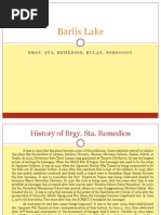 Caraga Hymn Lyrics | PDF