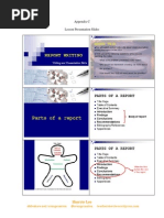 Lesson Plan For Report Writing | PDF | Lesson Plan | Pedagogy