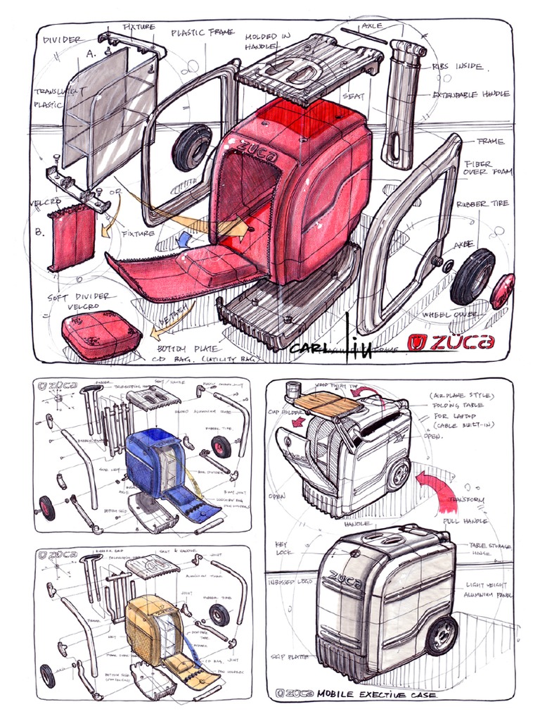 Carl Liu P2 | PDF