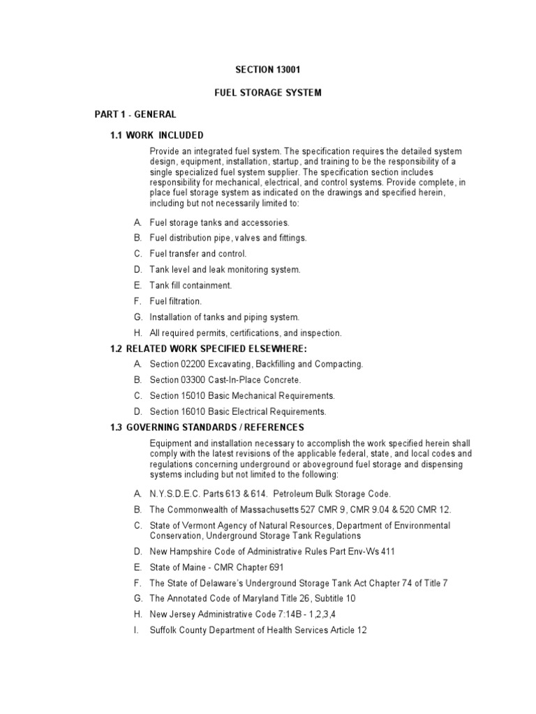 SmartTank Master Spec | PDF | Pipe (Fluid Conveyance) | Electrical Wiring