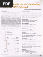 ABB Type 2 Coordination Chart | PDF