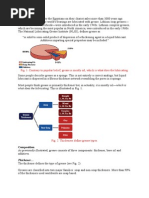 Lubricants For Steel Industry: Condat | PDF | Lubricant | Soft Matter