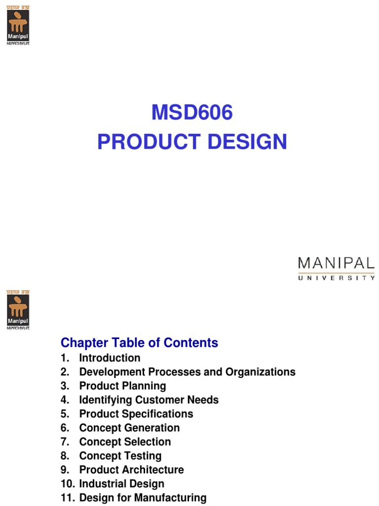 13 Product Development Economics | PDF | Development Economics | New ...