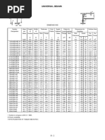 Column Design Chart | PDF