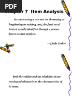 ENGAA Score Conversion 2016 2017 2018 2019 | PDF