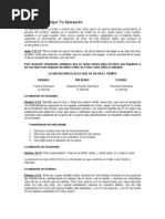 Predica para Un Funeral | PDF | Jesús | Cristo (título)