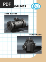 Valve Interlock - Smith Flow COntrol | PDF | Valve | Carbon Dioxide