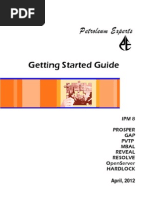 Petroleum Experts IPM Suite 11 Portable | PDF | Computing | Computer ...