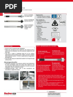 Firemaster Technical Manual Eurobond Panels | PDF | Recycling | Life ...