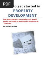 MASB Standard 32 Property Development Activities: Malaysian Accounting ...