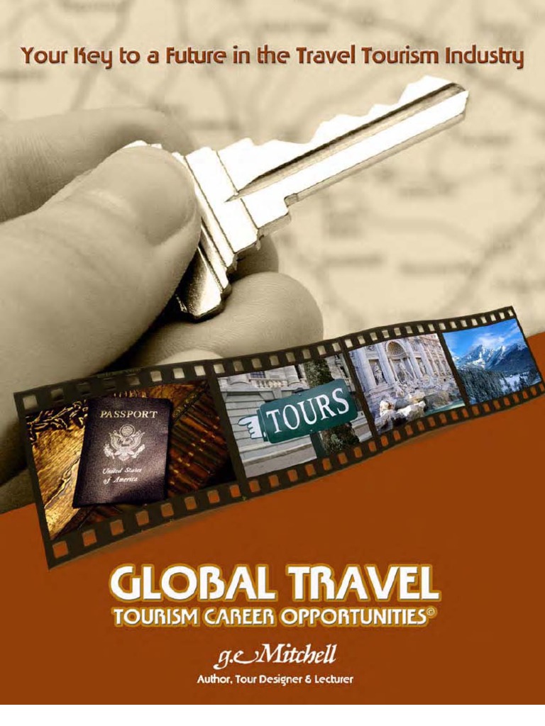 Global Travel Tourism Careers | Download Free PDF | Travel Agency | Tourism