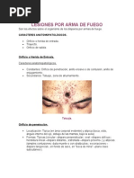 Anillos de Contusión y Enjugamiento | PDF | Mecanica clasica | Cambio