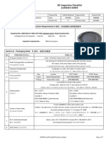 Batch Packaging Record (Final) PDF | PDF | Packaging And Labeling | Freight Transport