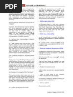 Gender Discrimination Survey Questionnaire | PDF