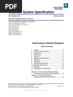 Valve Storage and Preservation Manual | PDF | Valve | Building Engineering