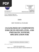Usp 1116 | PDF | Environmental Monitoring | Sterilization (Microbiology)