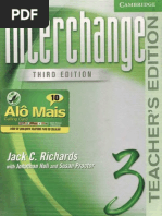 Interchange 5th Edition Level 3 Student's Book | PDF