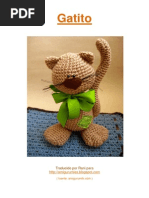 Duendes Marrones Pequeños | PDF | Tejer | Textiles