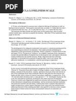 Beck's Suicide Intent Scale Overview | PDF | Suicide | Psychological ...
