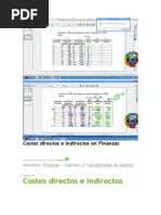 Modelo de Abell | PDF | Producto (Negocio) | Cliente