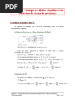 Exercices RMN Correction.. | PDF | Spectroscopie RMN | Mécanique quantique