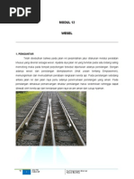 Daftar Semboyan Kereta Api Menurut Peraturan Dinas 3 Tentang Semboyan | PDF