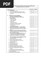 Planned Task Observation Procedure | PDF | Safety | Risk