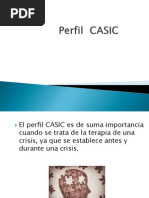 Modelo Casic | PDF | Conceptos psicologicos | Sicología