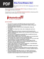 Trading View Shortcut Keys | PDF | Keyboard Shortcut | Computer Keyboard