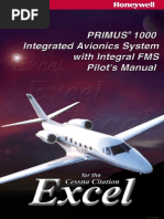 Cessna 421C C421C GoldenEagle POH-AFM | PDF