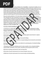 Plumbing Services: NBC-2016-PART-9 | PDF | Plumbing | Water Supply