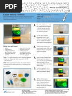 Technical Datasheet Sensor O2 LS (6809630) | PDF | Ethylene | Humidity
