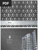 Serenia Residential E Brochure FA-1 | PDF | Tile | Door